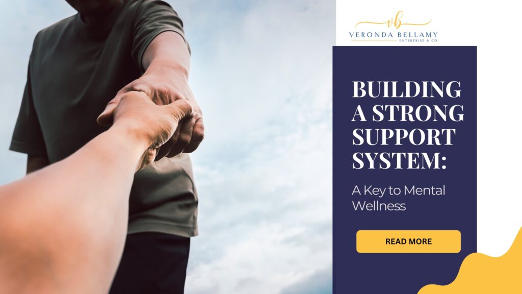Building a Strong Support System – Happyology Portal